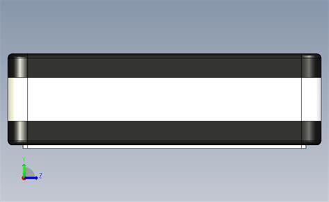指纹读取器5160 模型图纸下载 懒石网