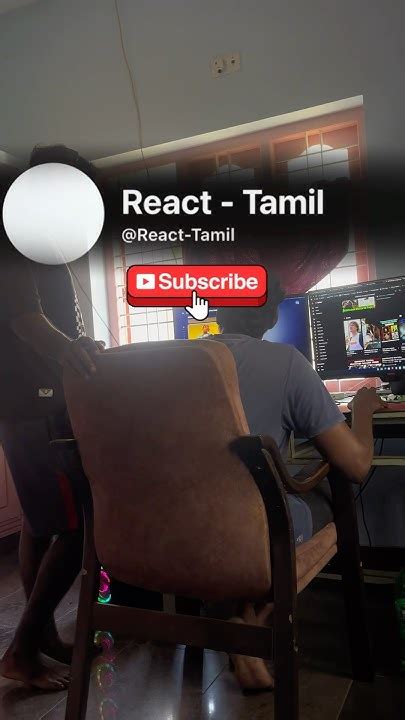 Welcome To React Tamil Our First Video Reacttamil Youtube