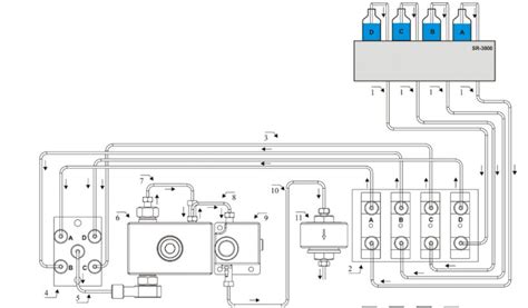 Modul Pump Pada Uhplc Pump Merupakan Salah Satu Komponen Utama Pada