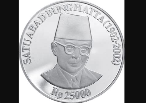 8 Uang Koin Khusus Indonesia Pecahan Rp850 Ribu Hingga Dibuat Dari