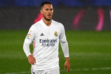 Usai Cristiano Ronaldo Al Nassr Diklaim Tertarik Rekrut Eden Hazard