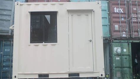 Affordable 10 Footer Container Van For Sale Carousell Philippines