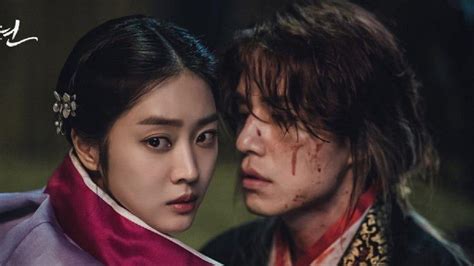Lee Dong Wook Y Jo Bo Ah Revelan Que No Todo Es Lo Que Parece En Tale