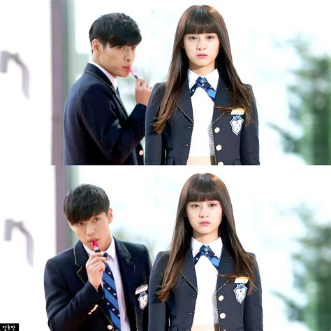 Điểm Danh Dàn Bạn Trai Màn ảnh Của Kim Ji Won