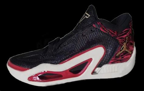 Jayson Tatums New Sneakers Are Getting Absolutely Roasted