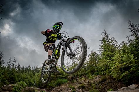 I Entered My First Ever MTB Race A Few Weeks Ago I Came Dead Last In My Class But Still Had A