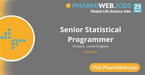 Data Management And Statistics Jobs In Life Sciences On Linkedin