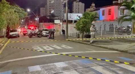 Homem Que Matou 2 E Feriu Outros 2 Em Festa São Carlos Porto Ferreira