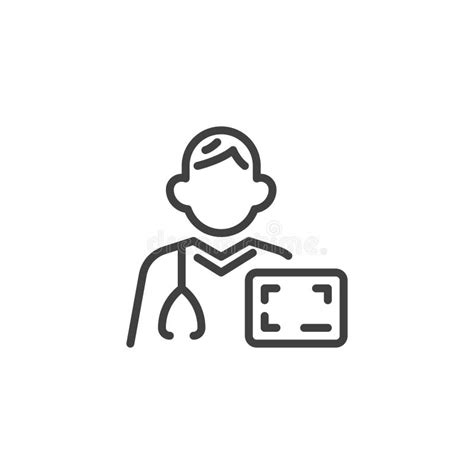 Ray Technician Stock Illustrations 224 Ray Technician Stock