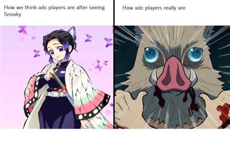 How We Think Adc Players Are After Seeing How Adc Players Really Are