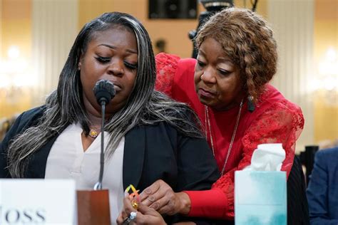 Trump Racketeering Charges Include Harassment Of Georgia Election
