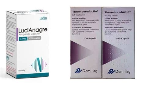 阿那格雷anagrelide的长期使用：对心血管系统的影响及管理策略 印度全球药房