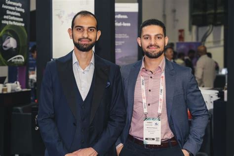Ahmed Hassan On Linkedin Gisec Infosec Cybersecurity