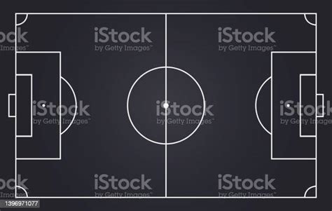 축구 전략 필드 축구 게임 전술 칠판 템플릿 손으로 그린 축구 게임 계획 학습 칠판 스포츠 계획 벡터 일러스트 스포츠 훈련에