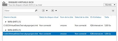 Gestion Multi Serveurs Windows Serveur 2012
