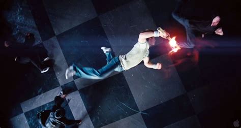 Over 30 High Resolution Screencaps From The New Scott Pilgrim Vs The