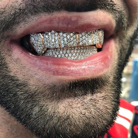 Grillz Vampire Teeth Grills For Your Teeth Grillz For