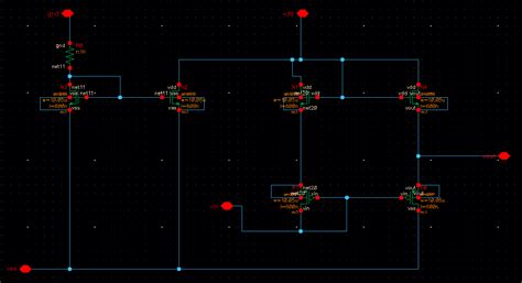 Cadence Layout Drc Pins Error Custom Ic Design Cadence Technology