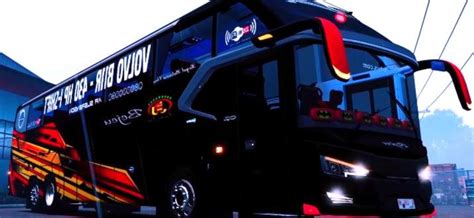 Double Decker Bus Simulator Indonesia Livery Apk For Android Download