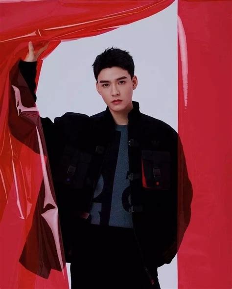 Gongjunsimon On Instagram Gongjunhahaha 龚俊 龚俊simon 龚俊gongjun