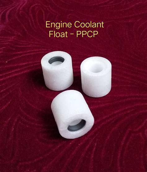 Engine Coolant Float MM AUTO