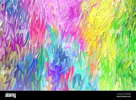 Digital Brush Stroke Hi Res Stock Photography And Images Alamy