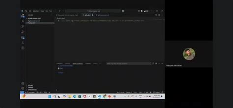 Githubcopilot Aiindevelopment Softwareengineering Techinnovation Abhijeet Lokhande