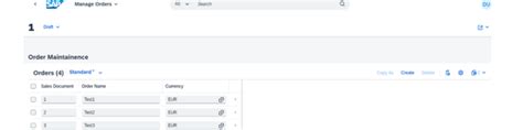 how to create sm30 like table maintenance t code in sap rap part 1