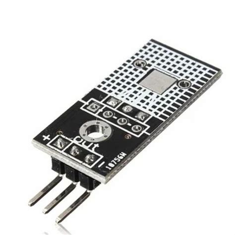 DS B Temperature Sensor Module At Piece Digital Temperature Sensor In Lucknow ID