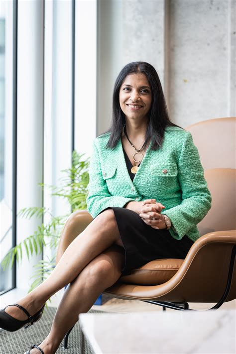 Square Mile And Me Hemlata Narasimhan On What Makes The City Tick