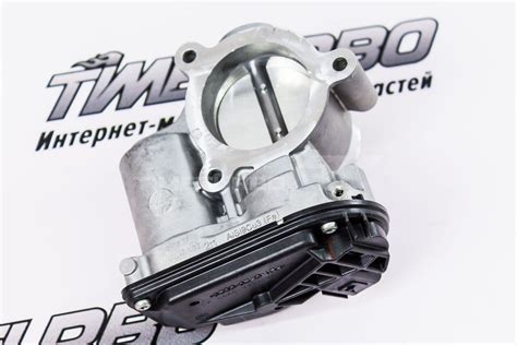 Дроссельная заслонка Delphi ВАЗ 21127 для ВАЗ 2113 2115 Лада Калина Калина 2 Приора