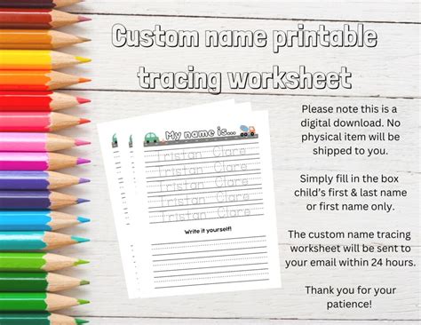 Name Tracing Worksheet Tristan Nametracing Worksheets