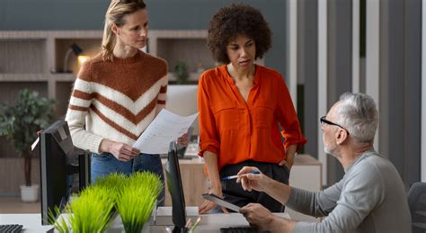 Impellus Five Reasons Why Delegating Is So Difficult And Five Steps