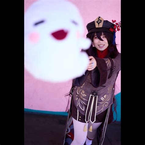 POV Youre A Hilichurl And This Is The Last Thing You See Genshin