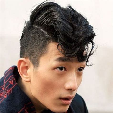 65 Popular Hairstyles For Asian Men In 2024 Asian Men Hairstyle