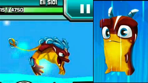 Megamorph Blastipede Slug Slugterra Slug It Out 2 Youtube