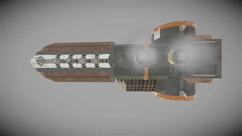 wip steam class hcc hermes r spaceengineers