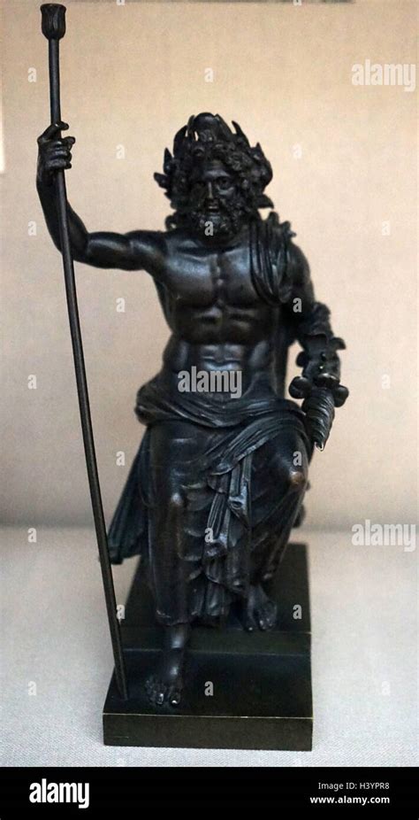 Römischer Gott Jupiter Fotos Und Bildmaterial In Hoher Auflösung Alamy
