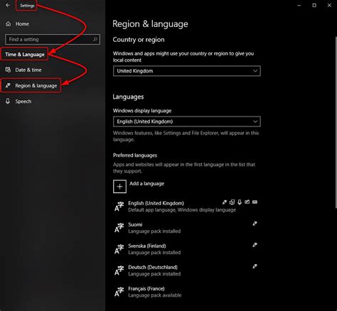 Desktop Changed To Bureau Windows Forums
