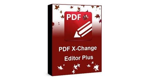 Tải PDF XChange Editor Plus Portable Full Miễn Phí Tháng Ba
