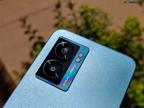 OPPO K G Review Hands On And First Impressions