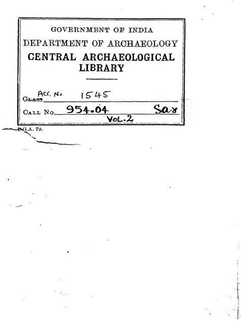 New History Of The Marathas Pdf