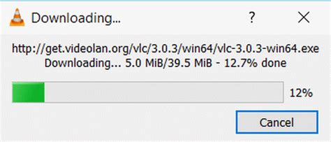 VLC Media Player Won T Play FLV File Solved Leawo Tutorial Center