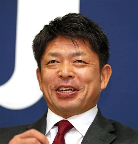 広島・石原慶幸が引退会見「チームの力になれないのであれば、引退しないといけない」広島カープデイリースポーツ Online