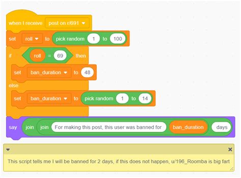 Scratch Rules R691