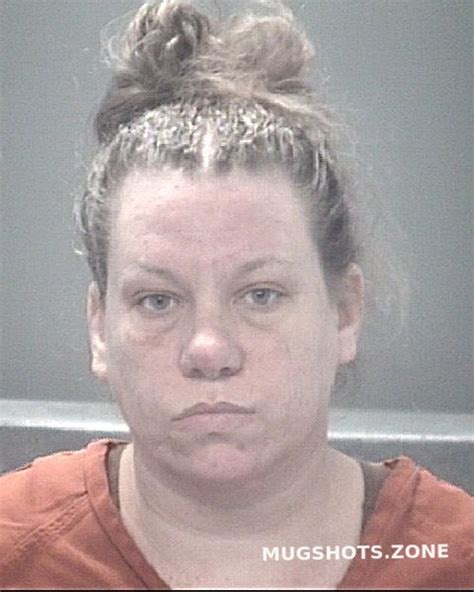 Hancox Melanie Dawn 05 02 2025 Pasco County Mugshots Zone