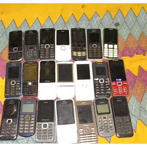 Jual Jadul Murah Hp Jadul Nokia Jadul China Jadul Shopee