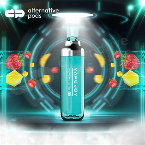 Air Bar Vapejoy Disposable Vape