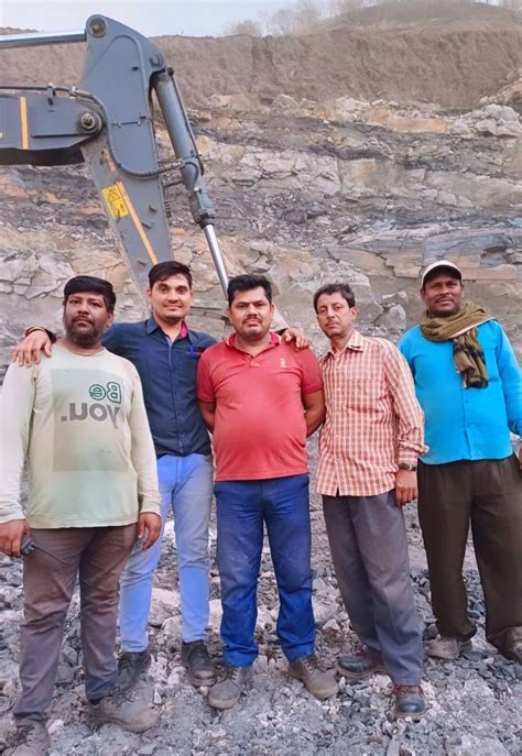Santosh Kumar Yadav On Linkedin Miners