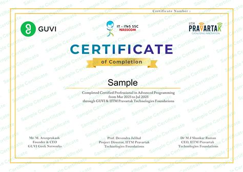 Data Science Course With Placement Zen Class Guvi